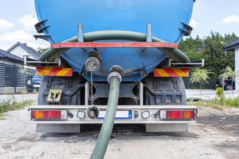 Septic Tank, Sewage & Leach Drain Services in Perth – Perth Liquid ...