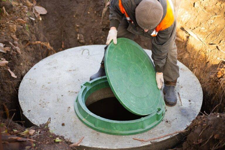 Septic Tank, Sewage & Leach Drain Services in Perth – Perth Liquid ...