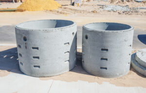 Stormwater Drains & Soakwells Perth: Drainage Experts – Perth Septics