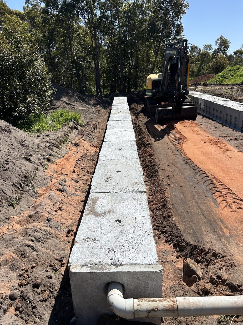 Leach Drains Perth: Installations, Repairs & Maintenance – Perth Septics